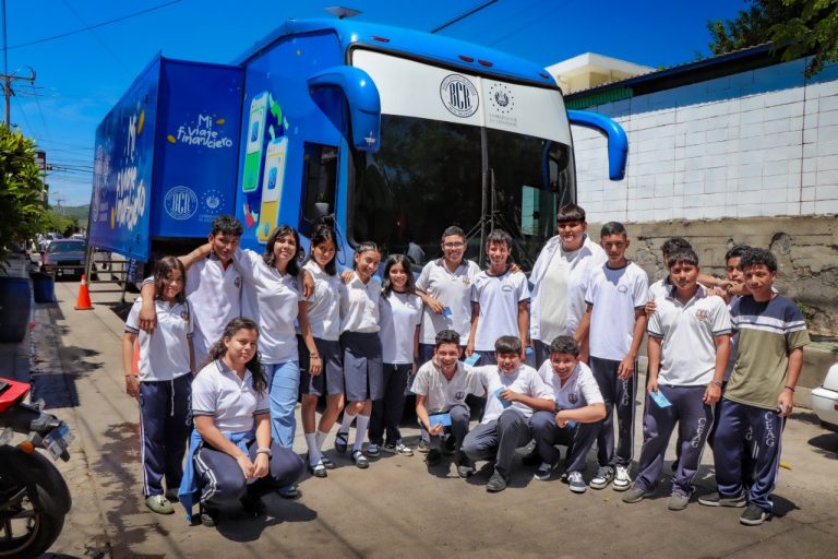 Banco Central de Reserva